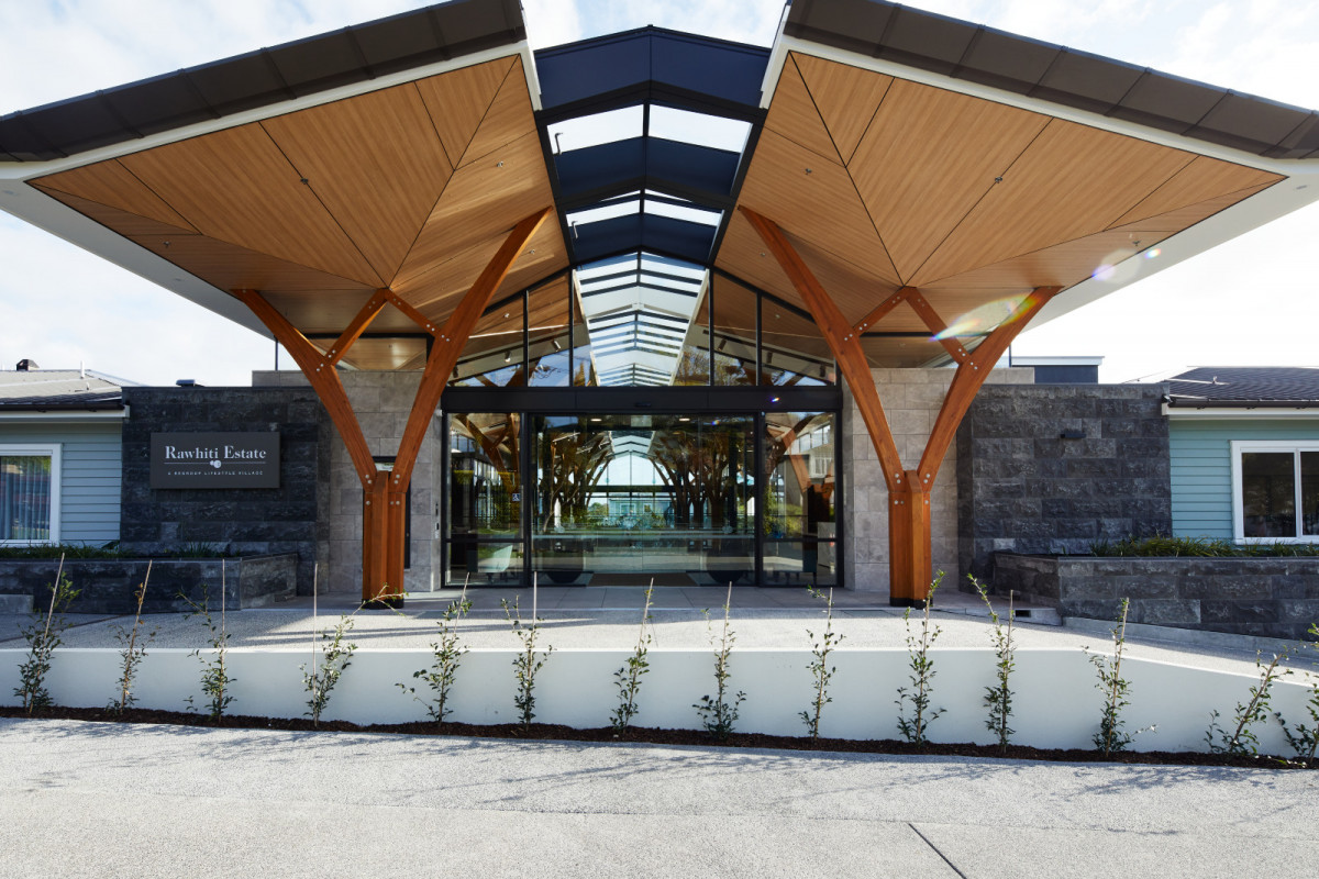 Create Show-Stopping Exteriors with Trespa Meteon – EBOSS