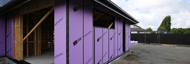 GIB Weatherline Passes Extensive Testing to Meet NZBC Requirements – EBOSS