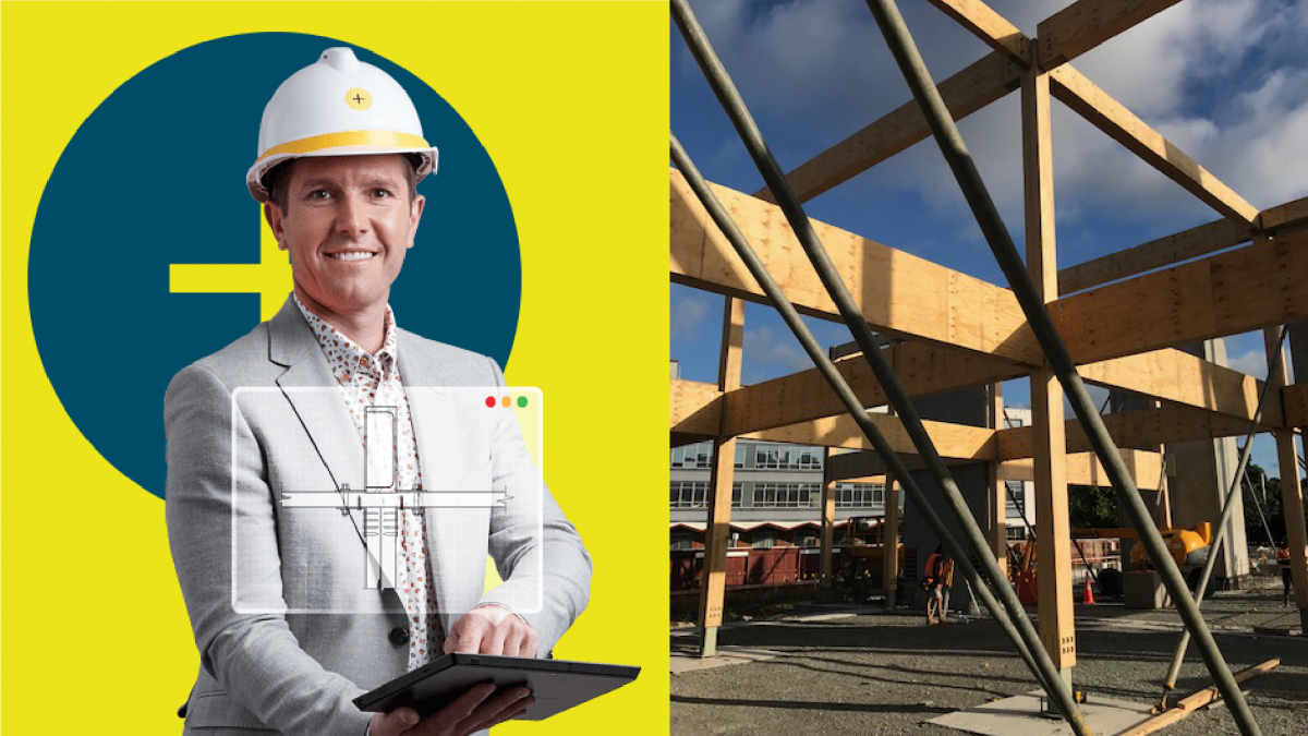 Use Specifi Software to Design Structural Solutions with Techlam Glulam – EBOSS