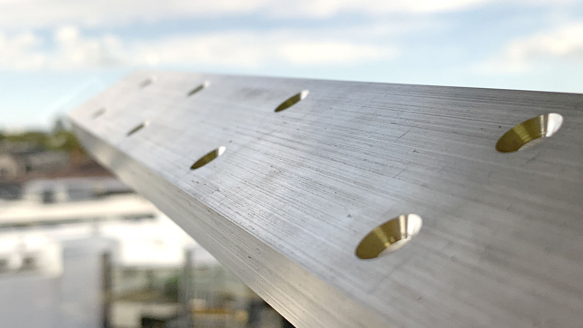 New Cavity Batten Designed for Non-Combustible Cla – EBOSS