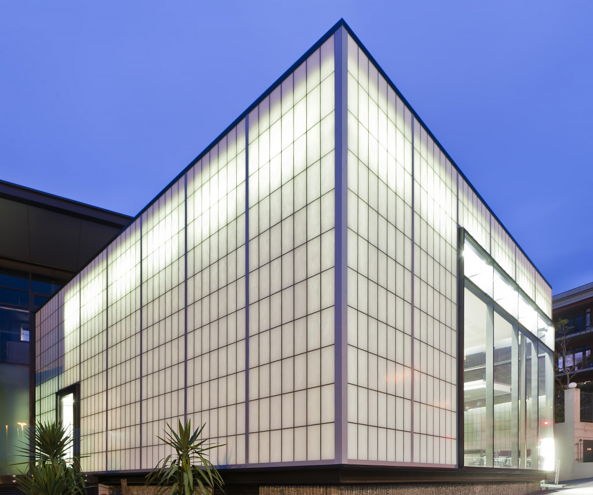 Achieve Energy Savings with Kalwall Cladding – EBOSS