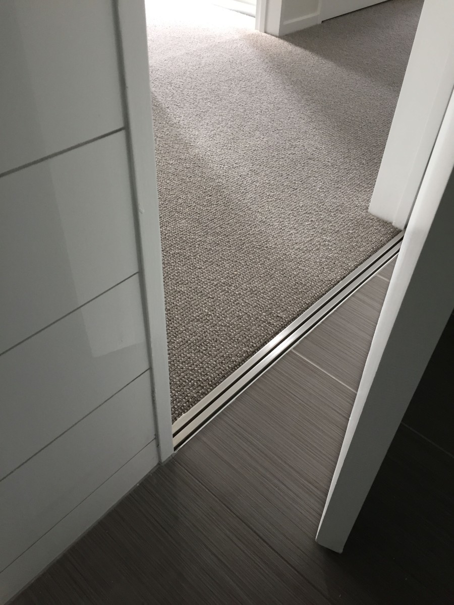 Eliminate Bathroom and Wetroom Flooding – EBOSS