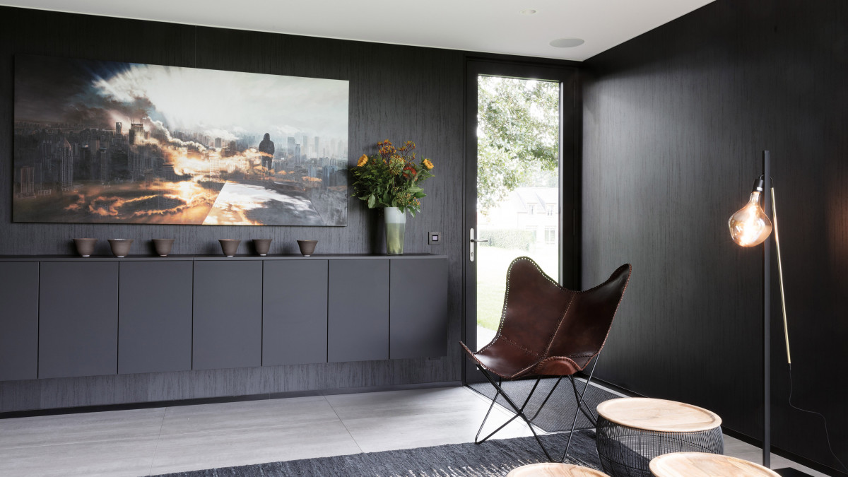 Create Seamless Walls in No Time – EBOSS