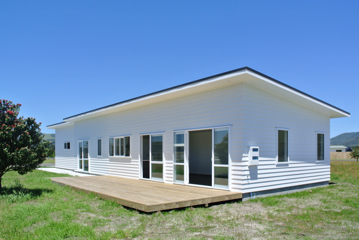 Construction Wall System Ensures Speedy and Efficient Builds – EBOSS