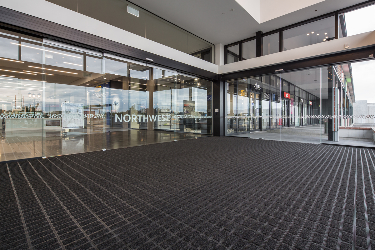 Sizing Entryways for Everyone – EBOSS