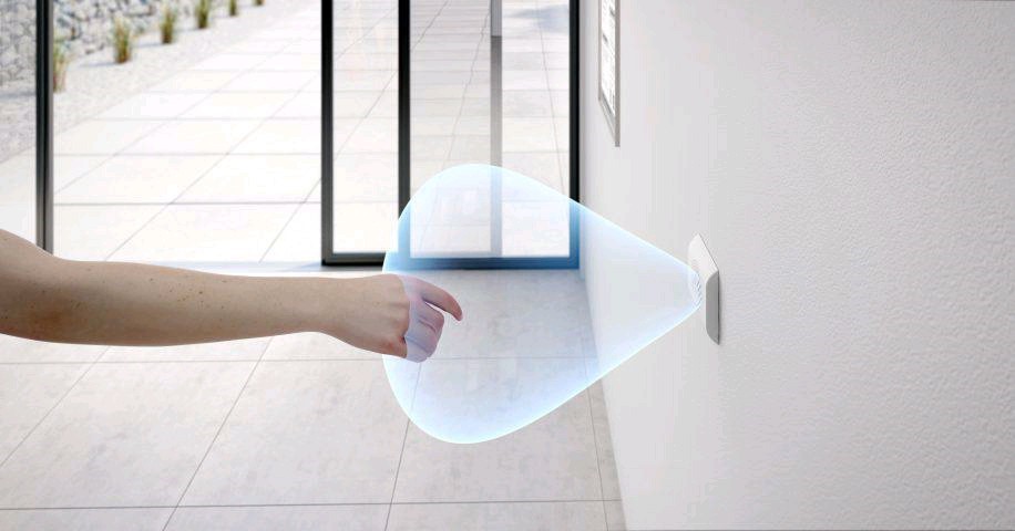 Accessibility and Wellbeing for Door Openings: Access Solutions for ...