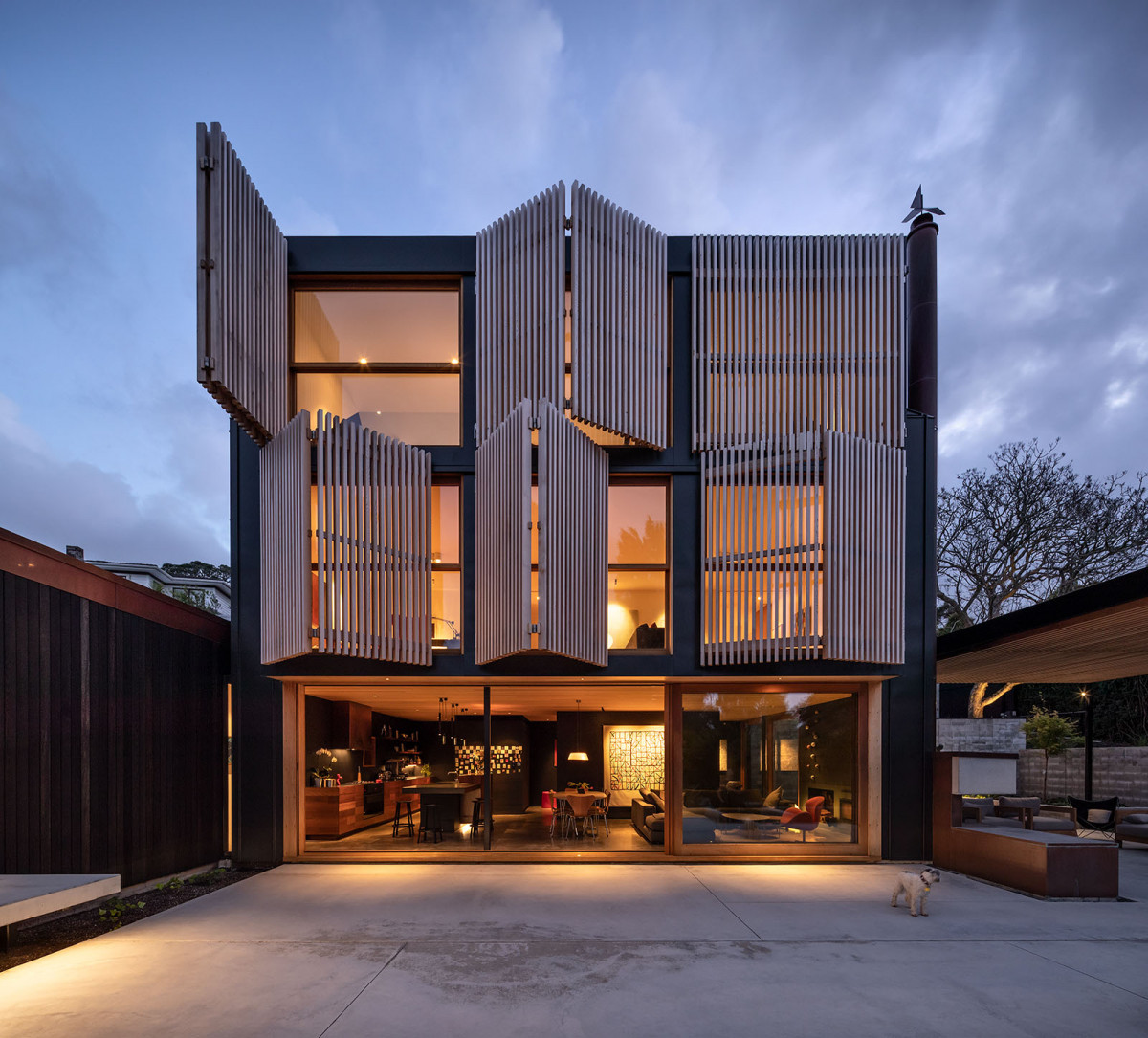 Interesting Surfaces Case Studies – EBOSSNOW – EBOSS