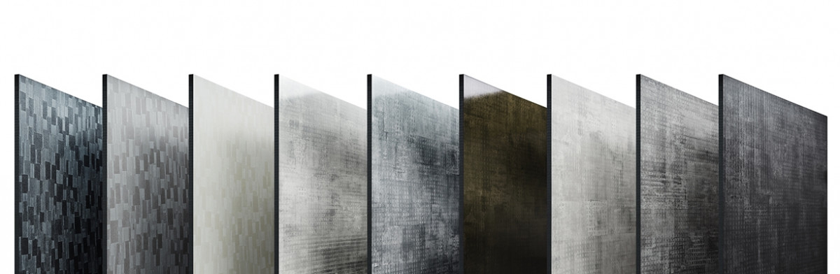 Trespa Meteon Releases New Design Options for the Focus Collection – EBOSS