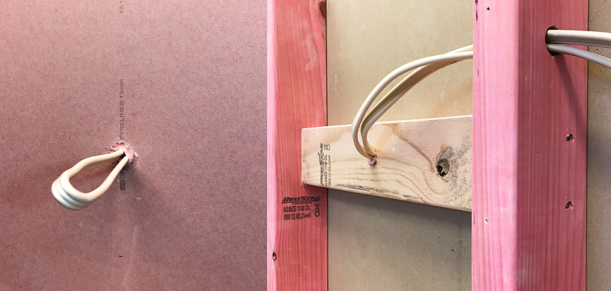 An Update on Looped Cable Penetrations – EBOSS