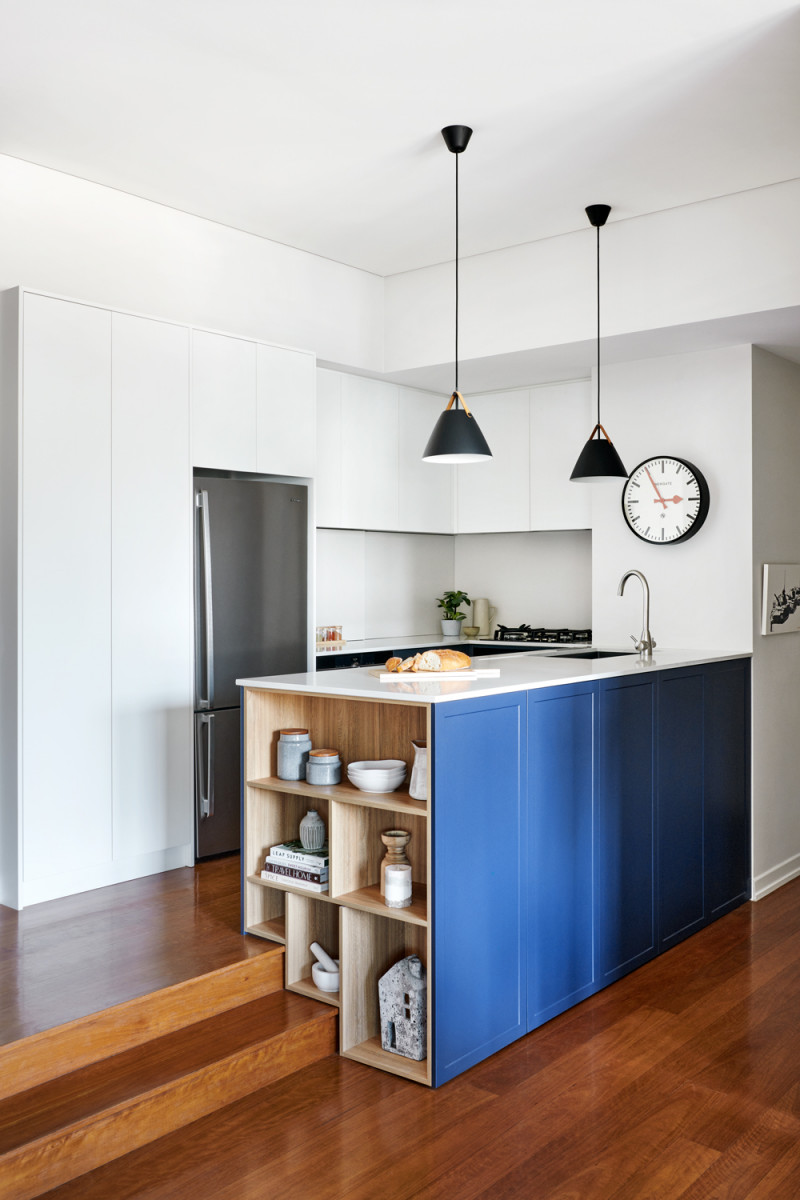 Eight Expert Tips for Designing a Small Kitchen – EBOSS