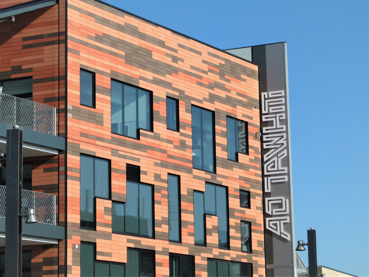 Terracotta Tiles Built to Survive and Thrive – EBOSS