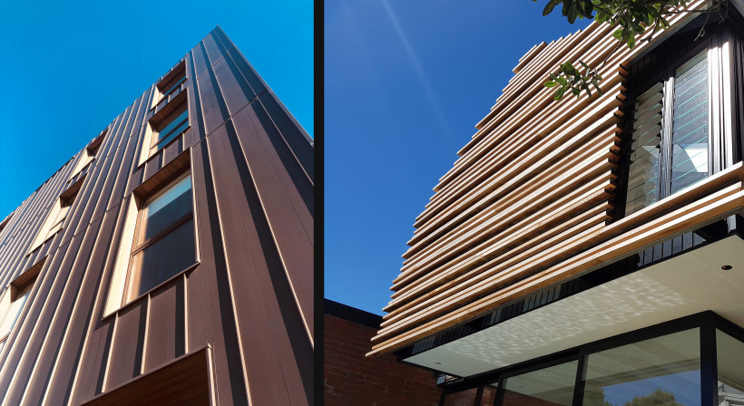 Nu-Wall Cladding News – EBOSS