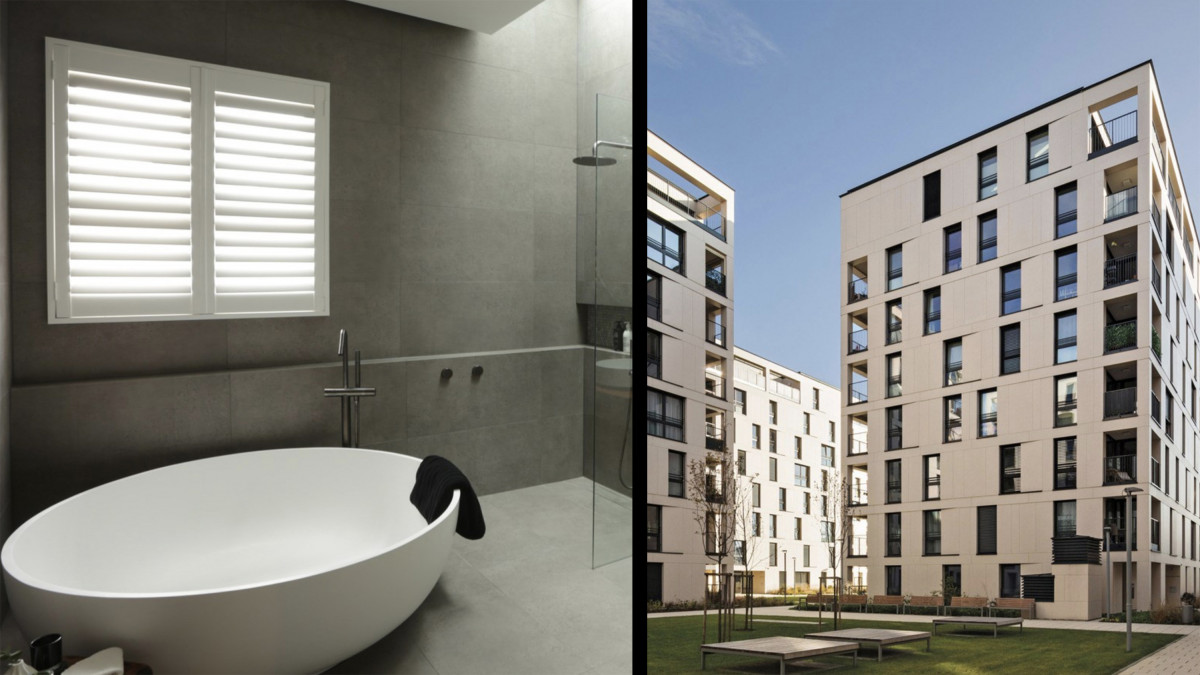 Introducing the Cemintel Rigid Air Barrier and CeminSeal Wallboard – EBOSS