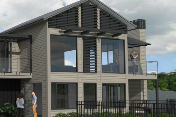 Louvrelite Solar Control System by Juralco Aluminium – EBOSS