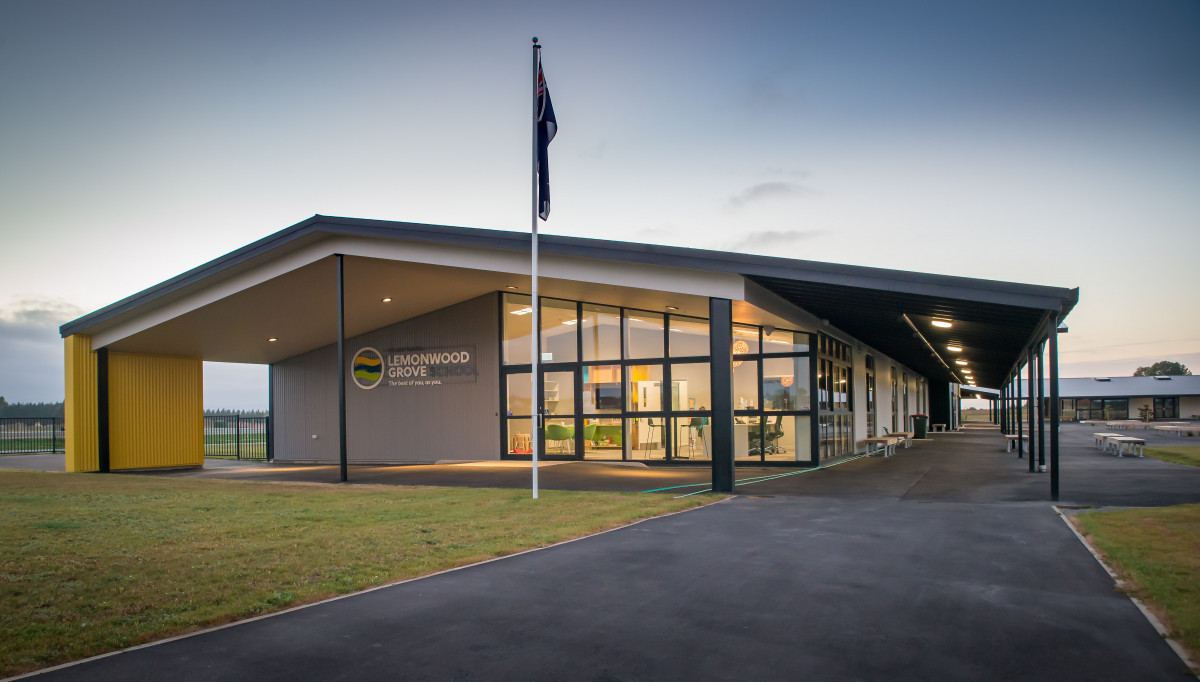 Modern, Innovative Learning at Lemonwood Grove School – EBOSS