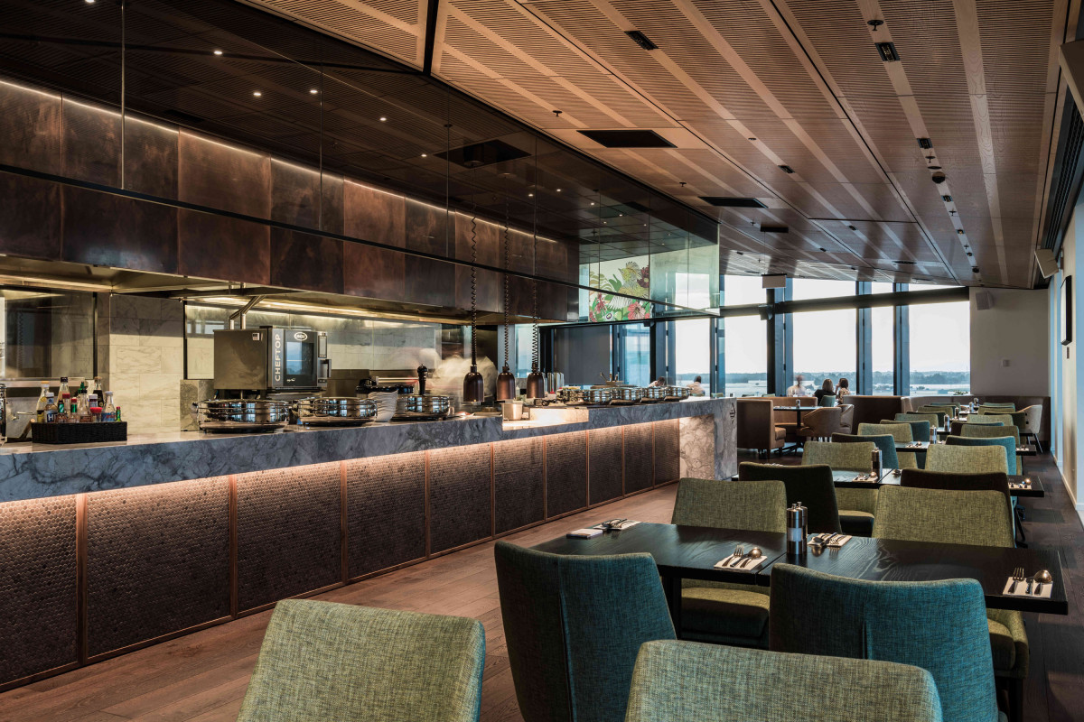 Specify Right, Build Once with Décortech Interior and Trespa Exterior ...