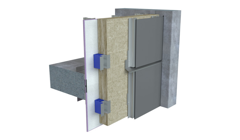 Technoform Thermal Isolator by Technoform – EBOSS