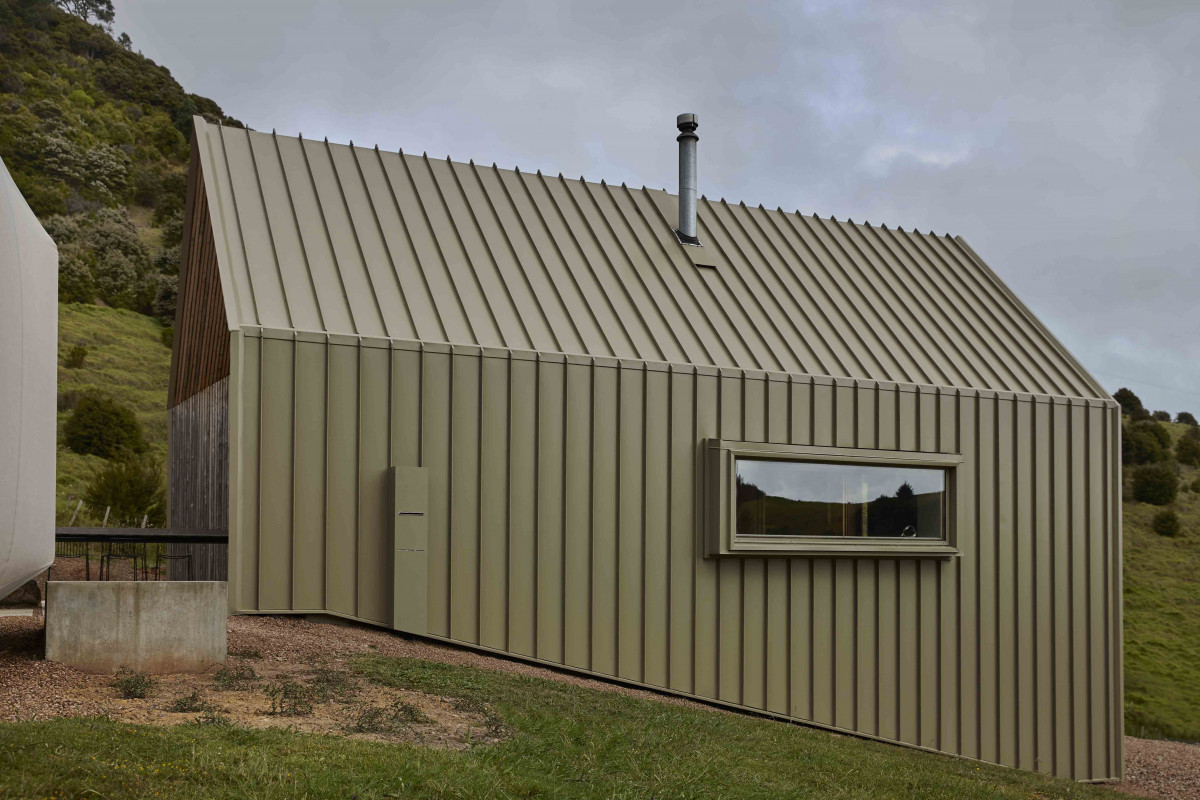 The Continuous Innovation of COLORSTEEL – EBOSS