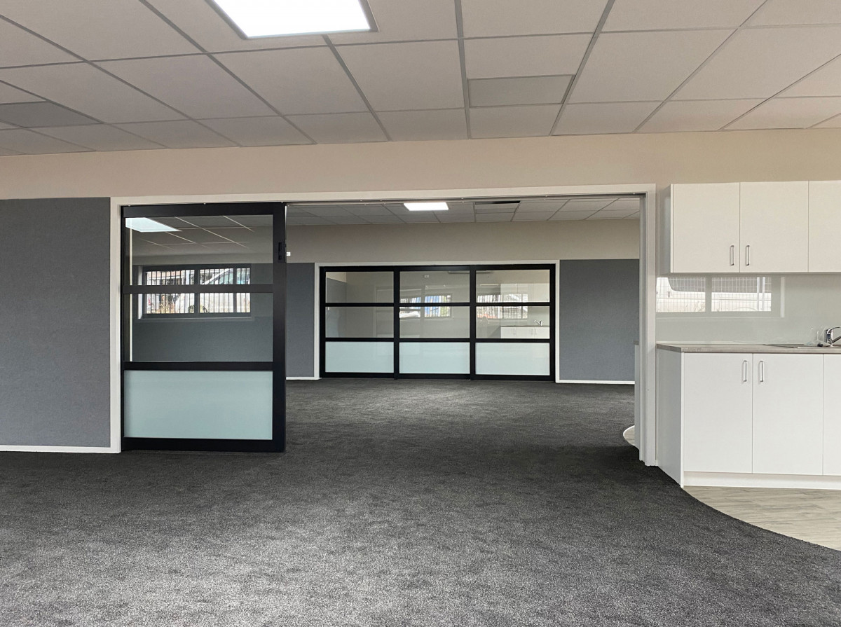 Stacking Cavity Sliders Enable Flexible Use of Space in Childcare ...