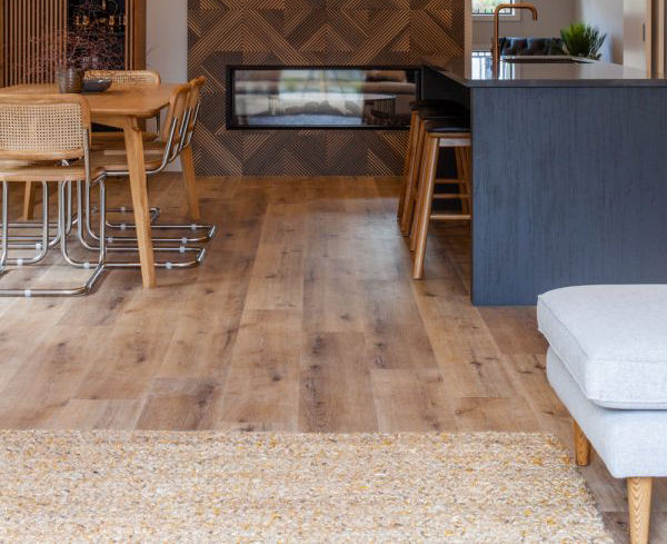 Tile Warehouse Create Cost-Effective Flooring Packages for Social ...