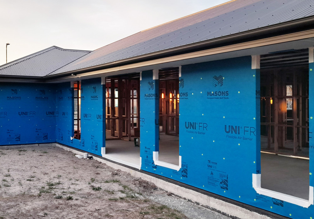 Pre-Cladding Solutions Case Studies – EBOSSNOW – EBOSS