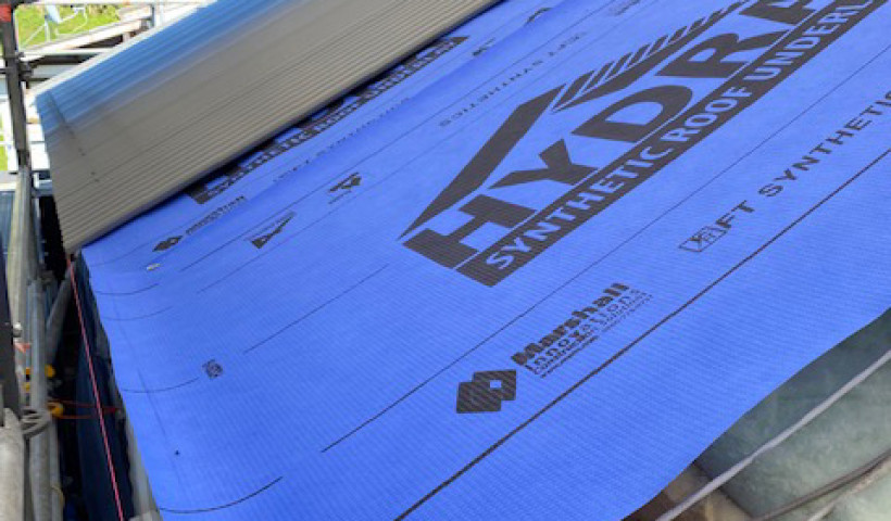 Tekton Flexible Wall Underlay by Marshall Innovations – EBOSS