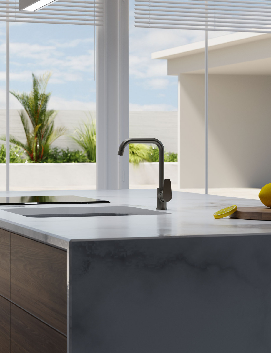 Introducing Savon Tapware by Elementi – EBOSS