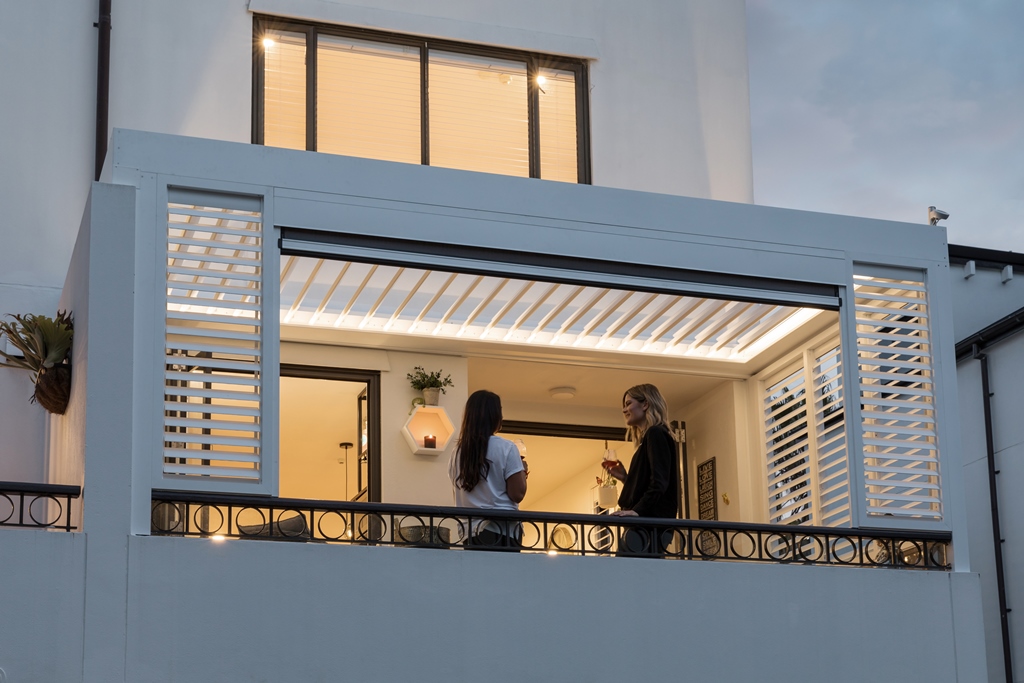 Maximising Space in Townhouses, Terraced Housing and Apartments – EBOSS