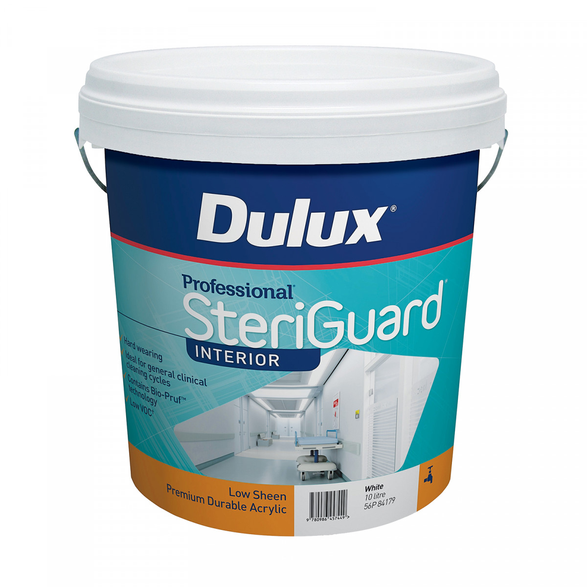 Interior Paint Solutions Designed to Meet the Rigorous Demands of ...