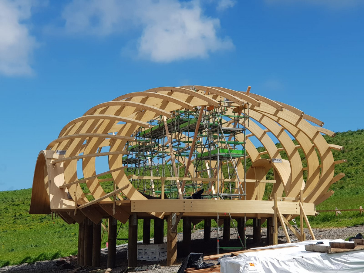 Plan Carbon Zero Projects with Confidence – EBOSS