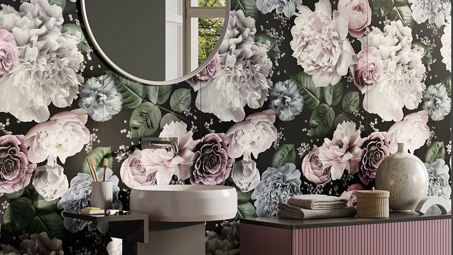 Transforming Walls into Works of Art with GLAM – EBOSS