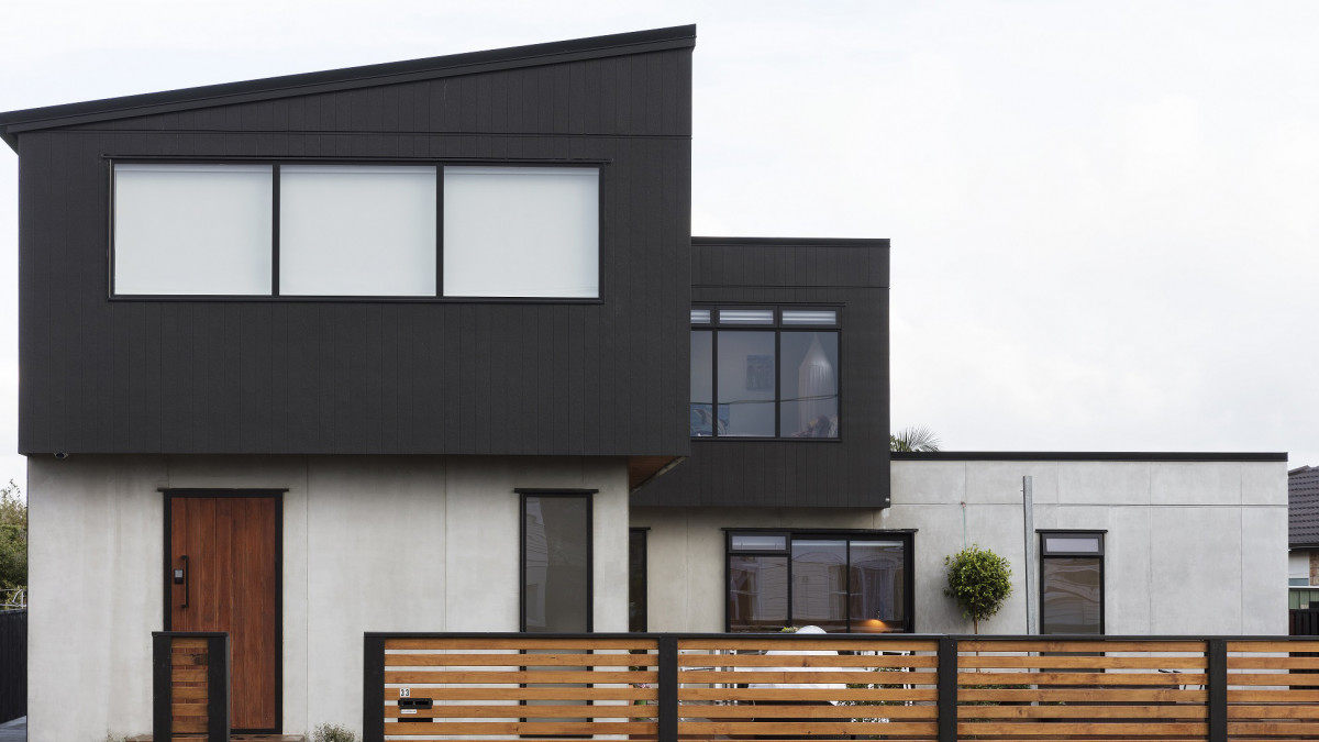 Installing EasyLap Panel on CLD Cavity Batten by James Hardie – EBOSS