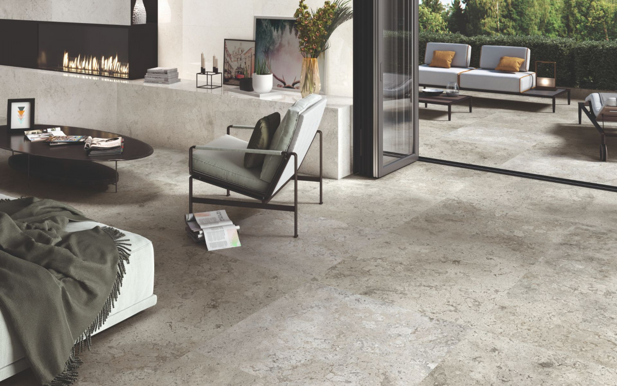 Tiles Provide Surety for Specifiers of Apartment Finishes – EBOSS