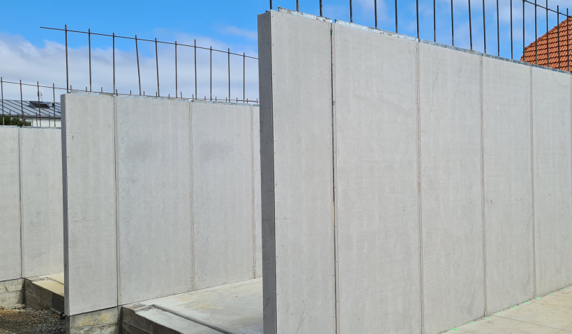 Achieve Thinner Intertenancy Walls with Logicwall – EBOSS