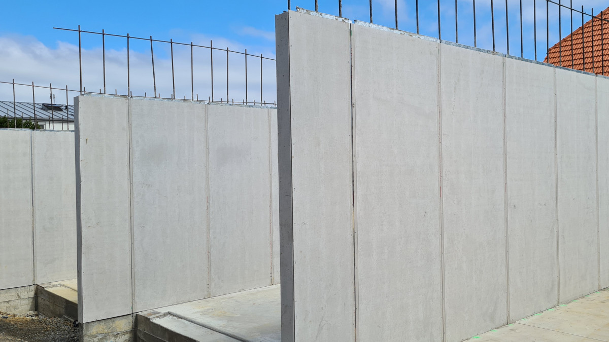 Achieve Thinner Intertenancy Walls with Logicwall – EBOSS