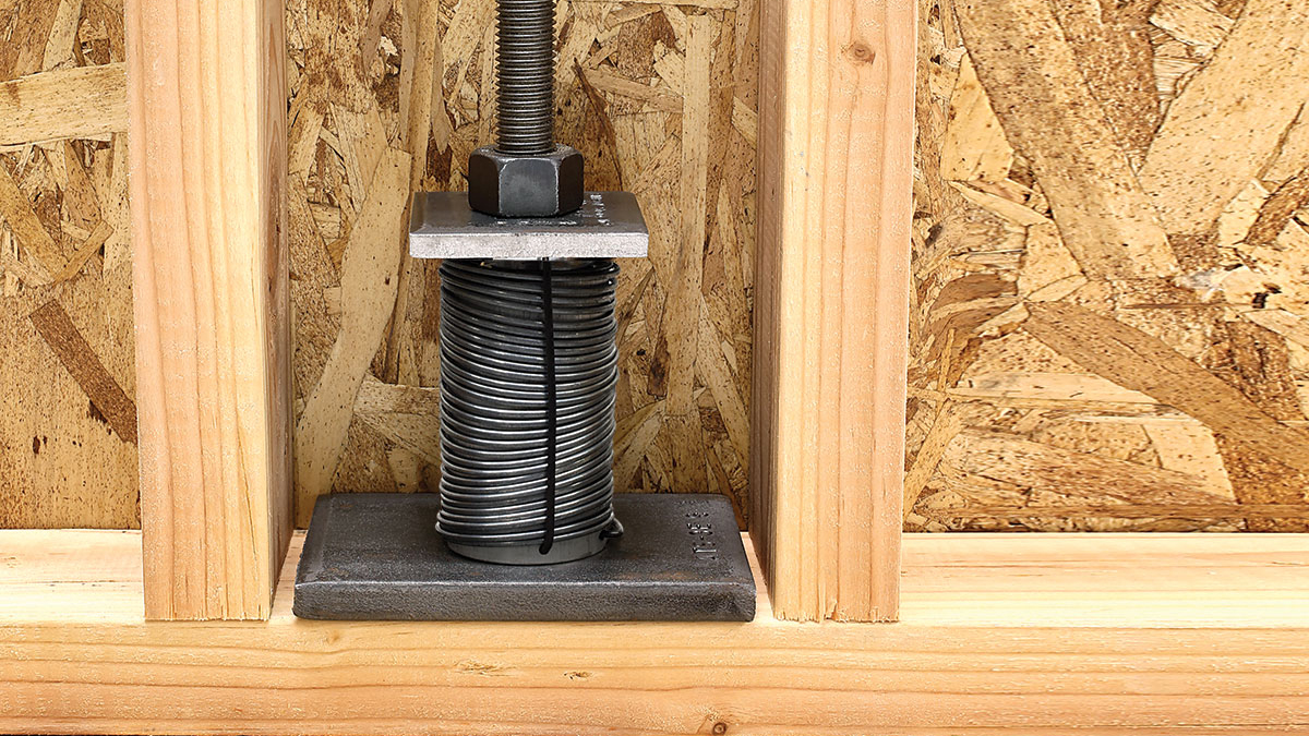 Video: How to Install the Strong-Rod Anchor Tiedown System – EBOSS