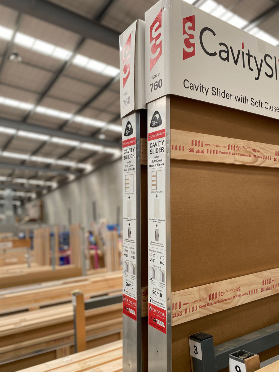 Cavity Slider Combos Save Time and Labour – EBOSS