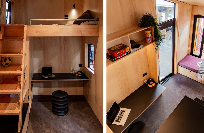 New Motion /// Vision Carpet Tiles by Modulyss – EBOSS