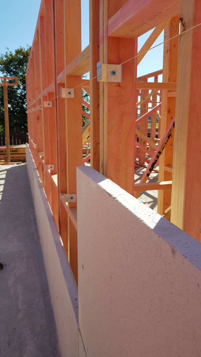 A Fast and Cost-Effective Central Barrier Intertenancy System – EBOSS