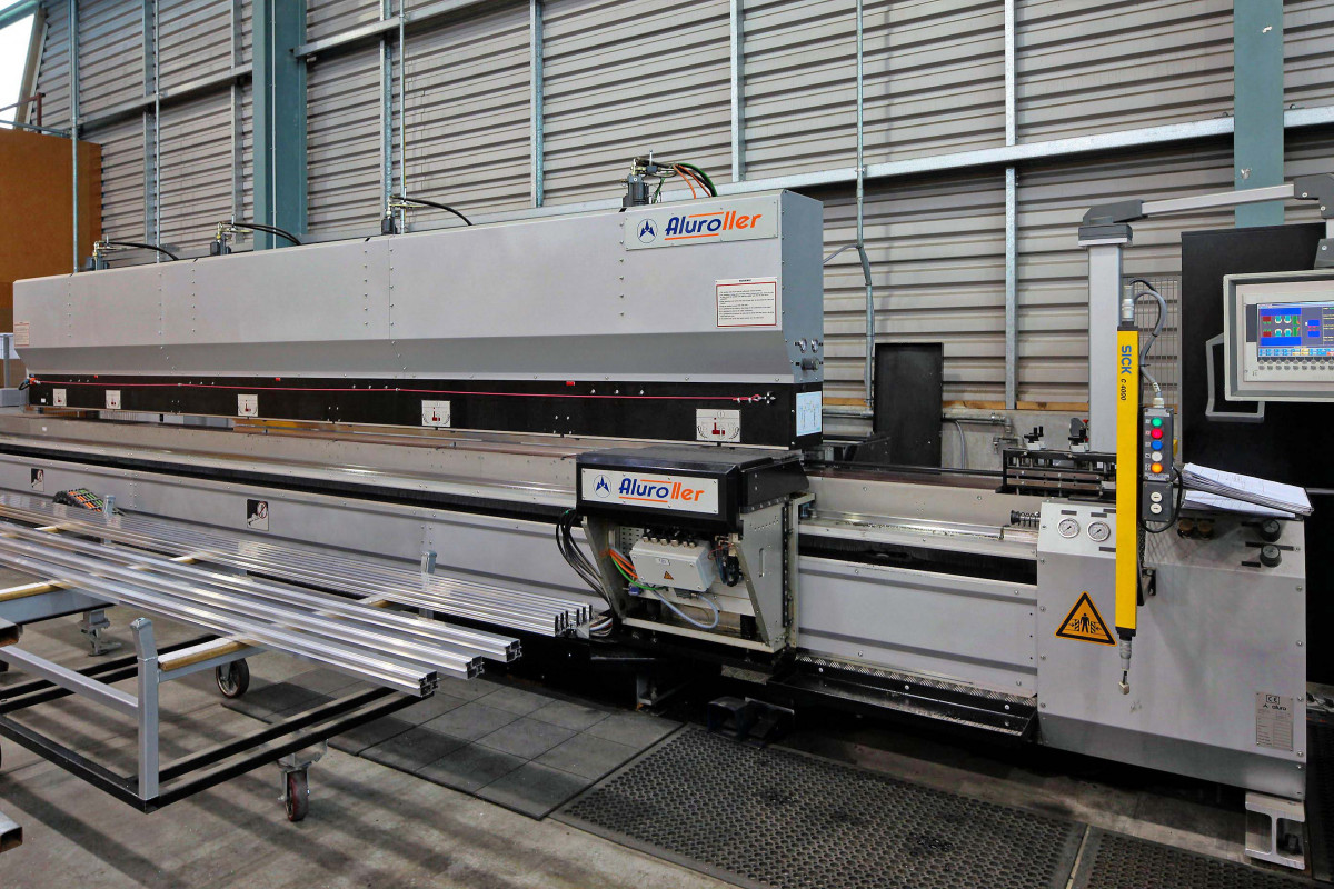 APL and Overhaul of NZ Window Industry Standards – EBOSS