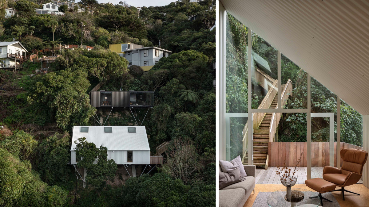 EBOSS: NZ's Architecture Product Library