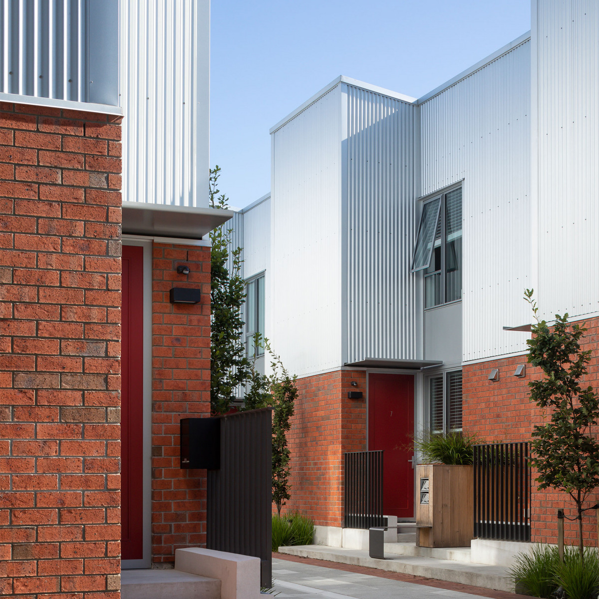 Dimond Roofing’s Corrugate Featured in Home of the Year 2022 – EBOSS