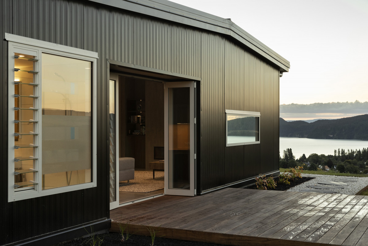 NZ Made PIR Panel Needs a New Name! – EBOSS