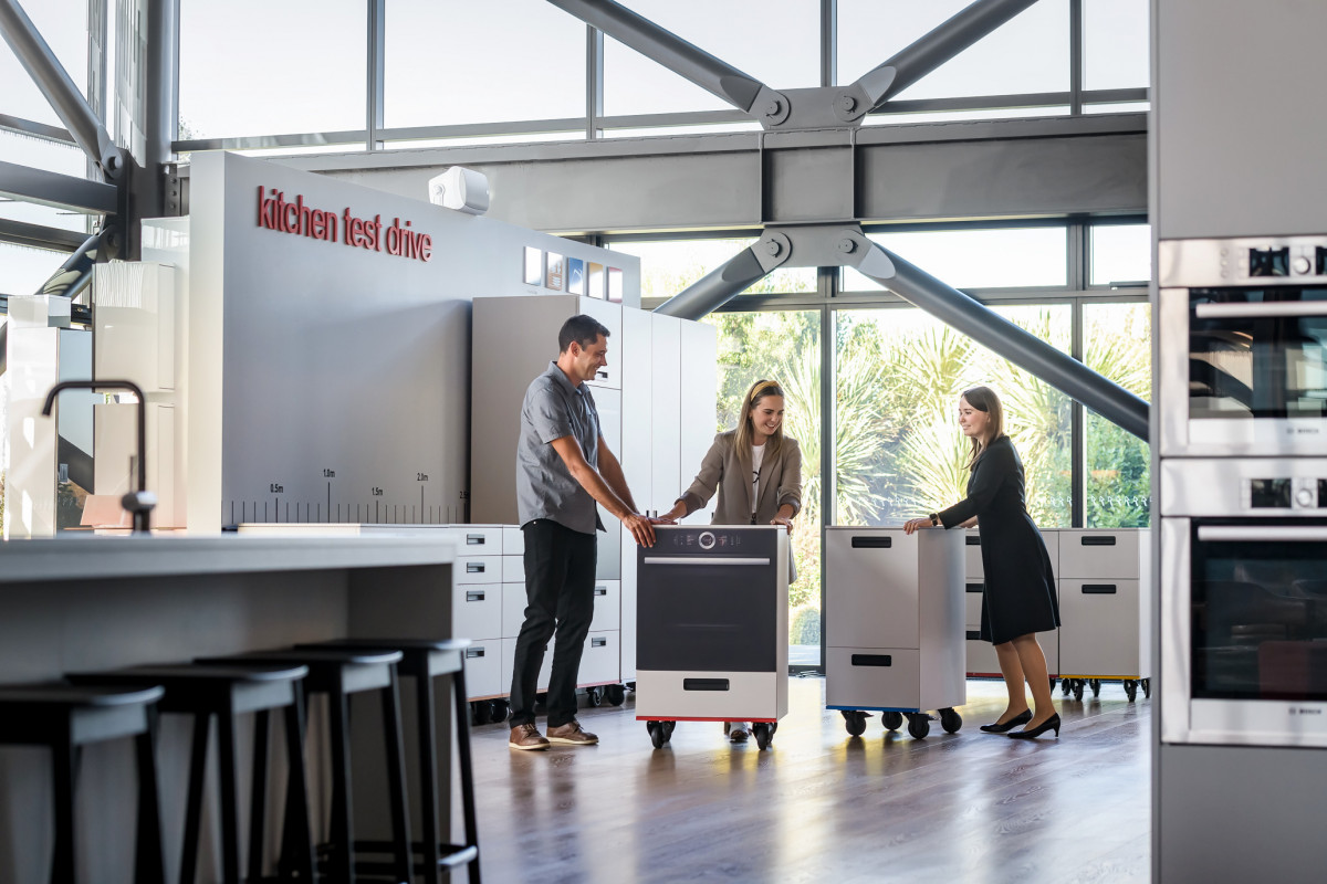 Bring Your Kitchen Design to Life Before it’s Built, with a Kitchen ...