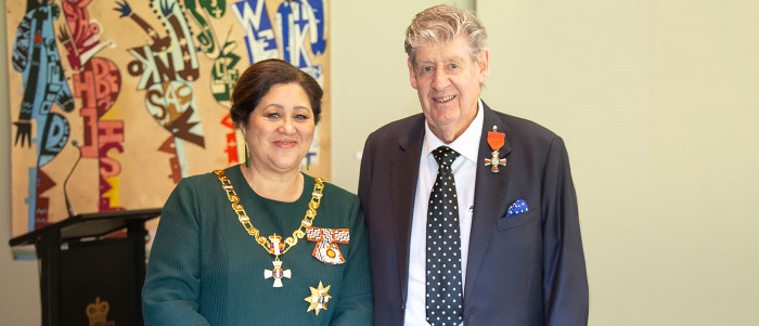 EBOSS: NZ's Architecture Product Library