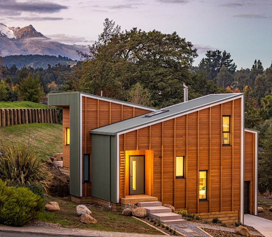 EBOSS: NZ's Architecture Product Library