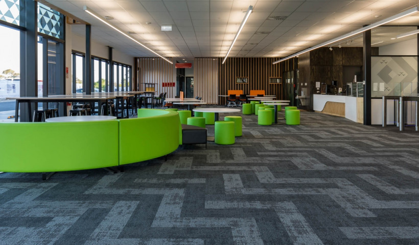 Flooring Design and Specification Simplified – EBOSS