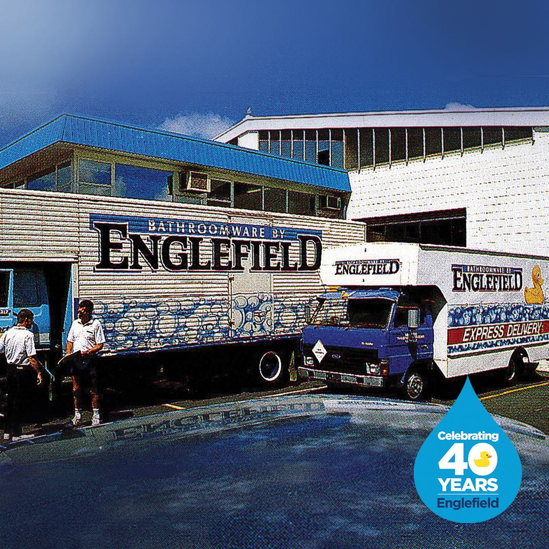 Englefield Celebrates its 40th Birthday – EBOSS