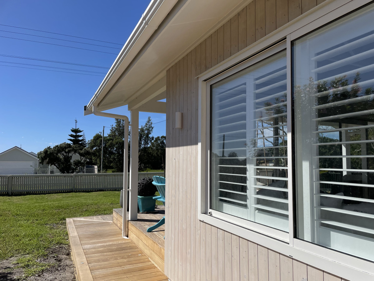 JSC Scumble Advanced Water-Based Exterior Weatherboard Wood Oil – EBOSS