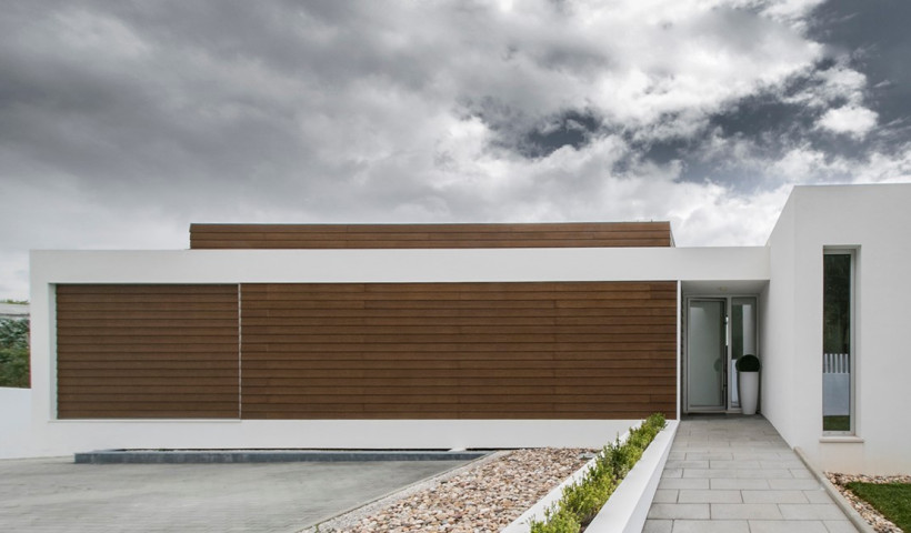 Cedral: The Ideal Pre-Painted Alternative to Traditional Cladding ...